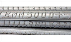 Difference between Fe 500 vs Fe 500D Grade TMT | Which is better?